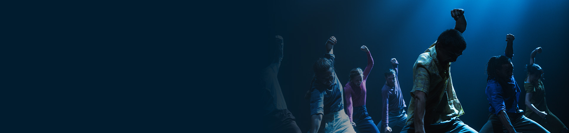 Create your own: Dance | National Arts Centre