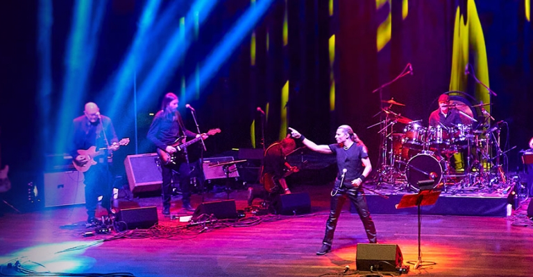 Classic Albums Live | NAC Popular Music and Variety series | National ...