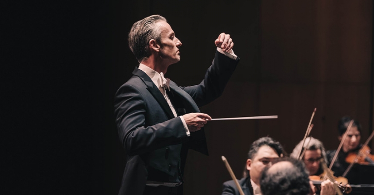 Create your own: Orchestra | National Arts Centre