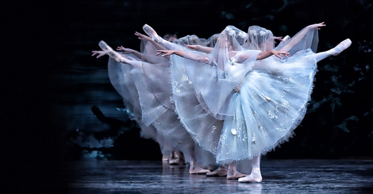 Ballet Series | National Arts Centre